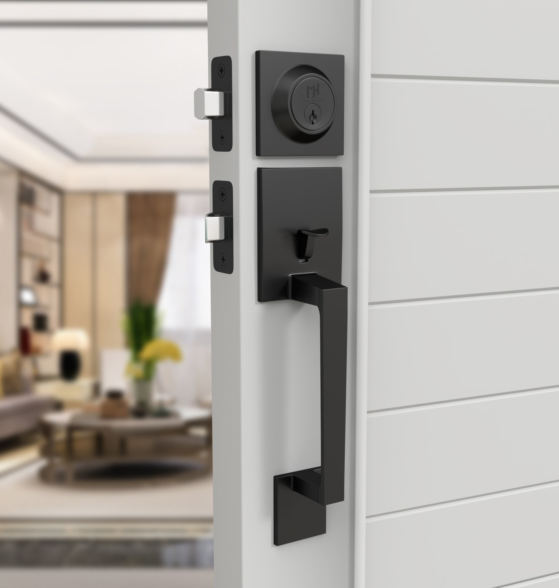 Hardware – CM Windows and Doors
