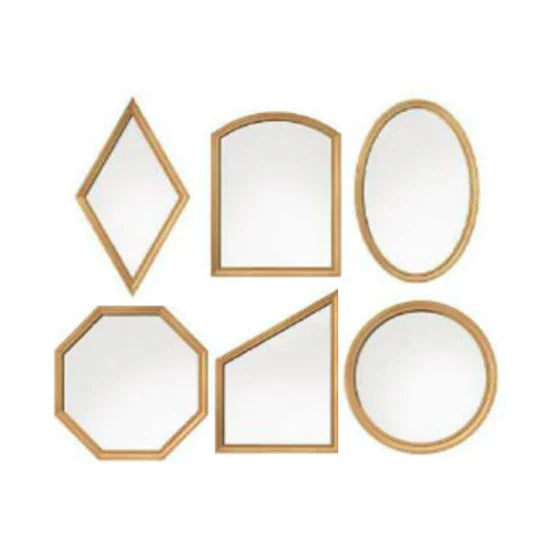 Specialty Shapes – CM Windows and Doors