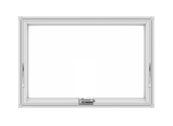 ANDERSEN Windows 400 Series Venting Or Fixed Awning 24-1/8" High Vinyl ...