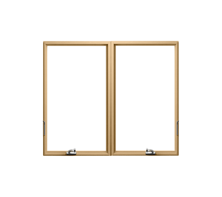 Double Unit Casement – CM Windows and Doors