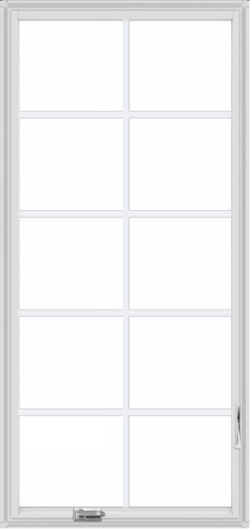 Single Unit Casement – CM Windows and Doors
