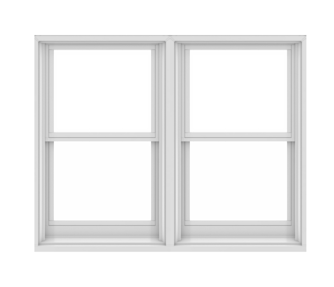 Double Unit Double Hung – CM Windows and Doors