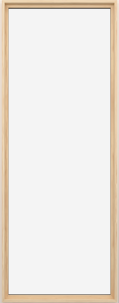 Marvin Elevate Direct Glazed 40" Wide Rectangle Fixed Picture Window F ...