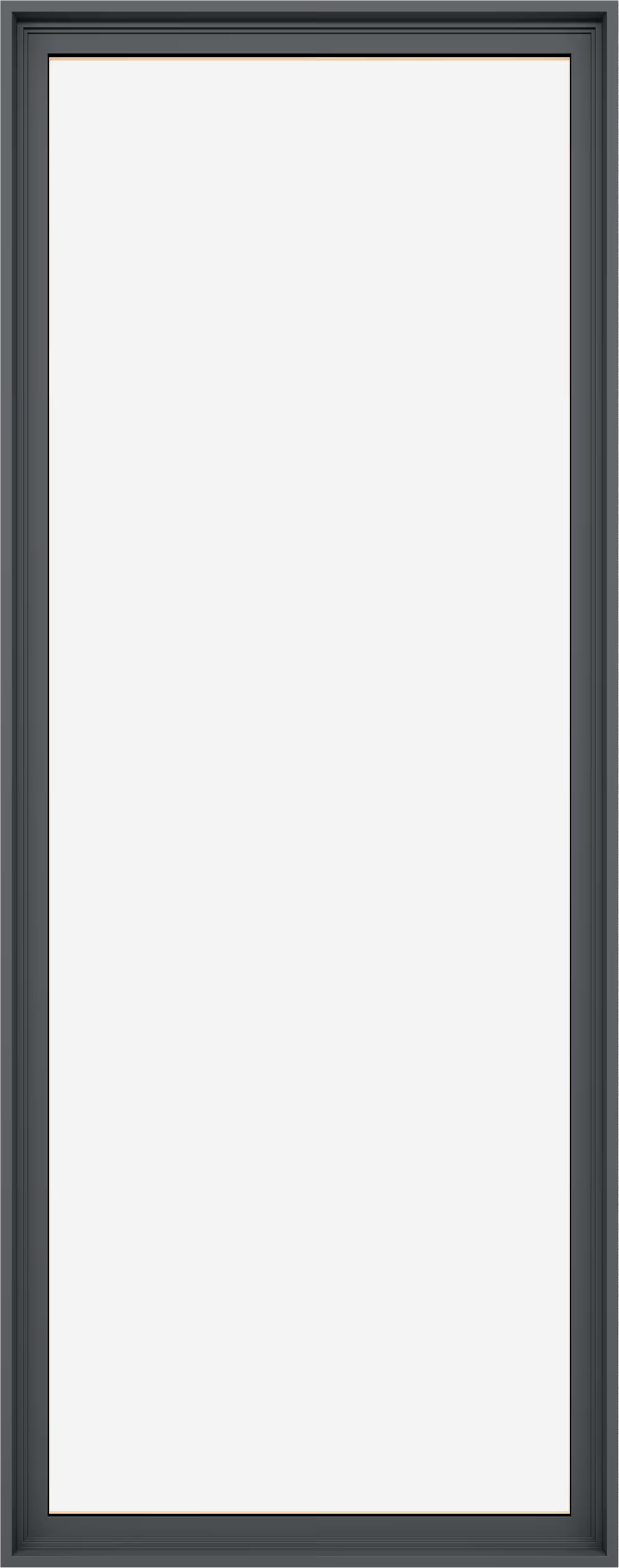 Marvin Elevate Direct Glazed 40" Wide Rectangle Fixed Picture Window F ...