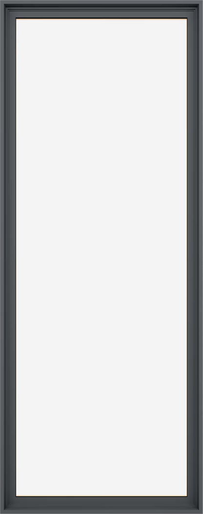 Marvin Elevate Direct Glazed 32" Wide Rectangle Fixed Picture Window F ...