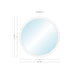 ANDERSEN Windows 400 Series Specialty Circle Window Fixed Vinyl Exteri ...