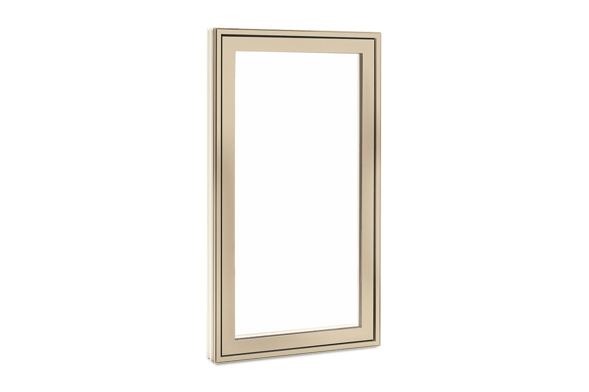 Marvin Essential Direct Glazed Rectangle Fixed Picture Window Fibergla ...