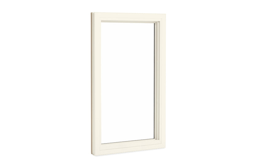 Marvin Essential Direct Glazed Rectangle Fixed Picture Window Fibergla ...