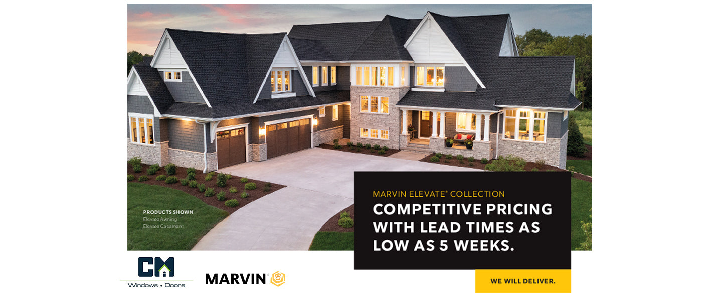 CM Windows & Doors – CM Windows and Doors