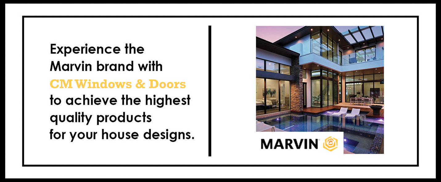 CM Windows & Doors – CM Windows and Doors