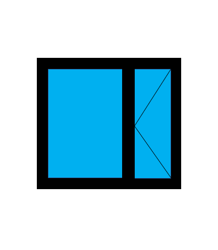 Casement – CM Windows and Doors