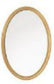 ANDERSEN Windows 400 Series Specialty Vertical Oval Window Fixed Vinyl ...