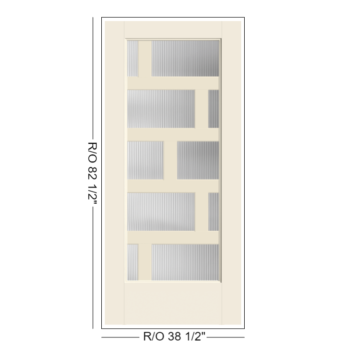 Products – CM Windows and Doors