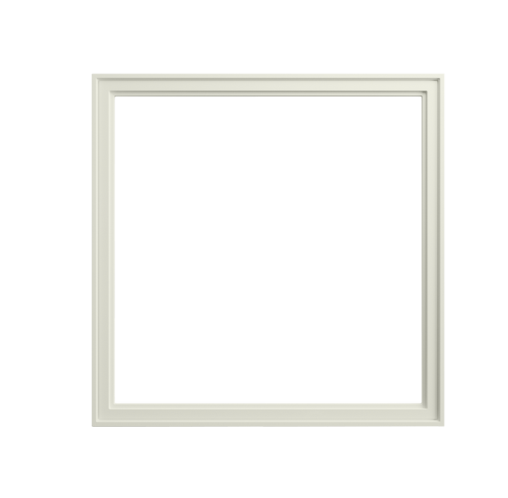 Picture/Transom – CM Windows and Doors