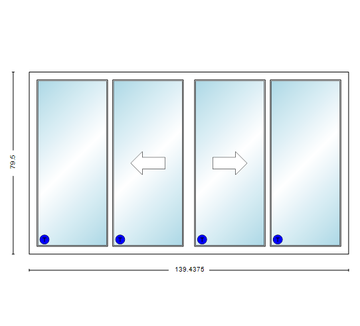 MI – CM Windows and Doors