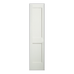 REEB 6'8 X 1-3/8 Or 1-3/4 2 Panel Primed Flat Shaker Sticking Interior ...