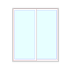MARVIN Elevate Sliding Patio Door CN 6068 71" X 82" Ultrex Fiberglass ...