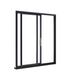 MARVIN Elevate Sliding Patio Door CN 6068 71" X 82" Ultrex Fiberglass ...